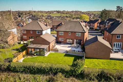 Houses for sale in Ashbourne | OnTheMarket