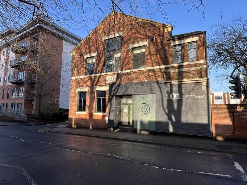 Walker Street, Preston PR1 Property to rent - £2,500 pcm (£577 pw)
