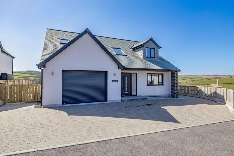 Liskeard PL14 4 bed house for sale - £675,000