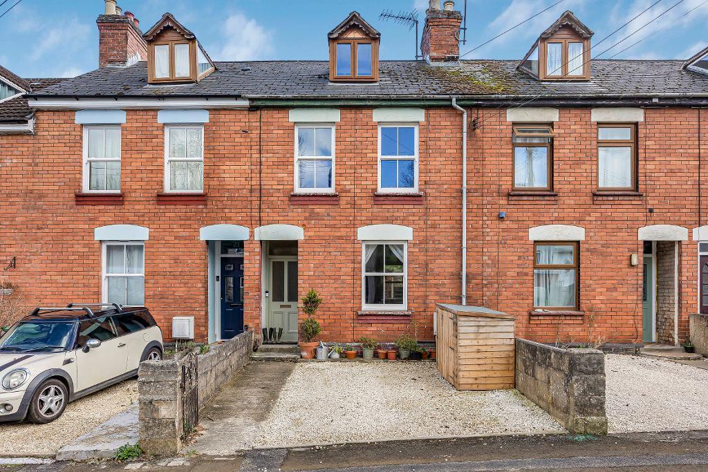 Dursley GL11 3 bed character property - £290,000