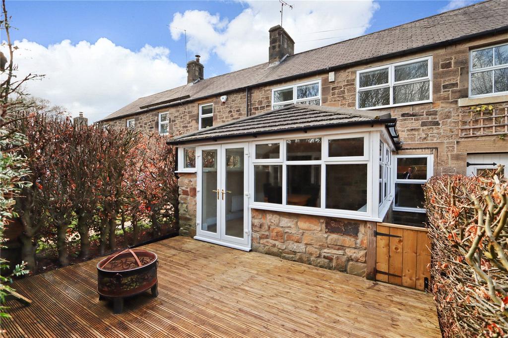 Street Houses, Northumberland NE41 3 bed terraced house for sale - £300,000