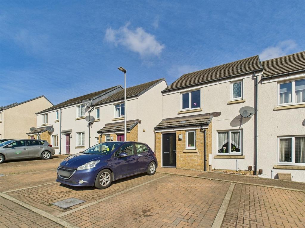 Arthur Park, Perth PH2 3 bed house - £200,000