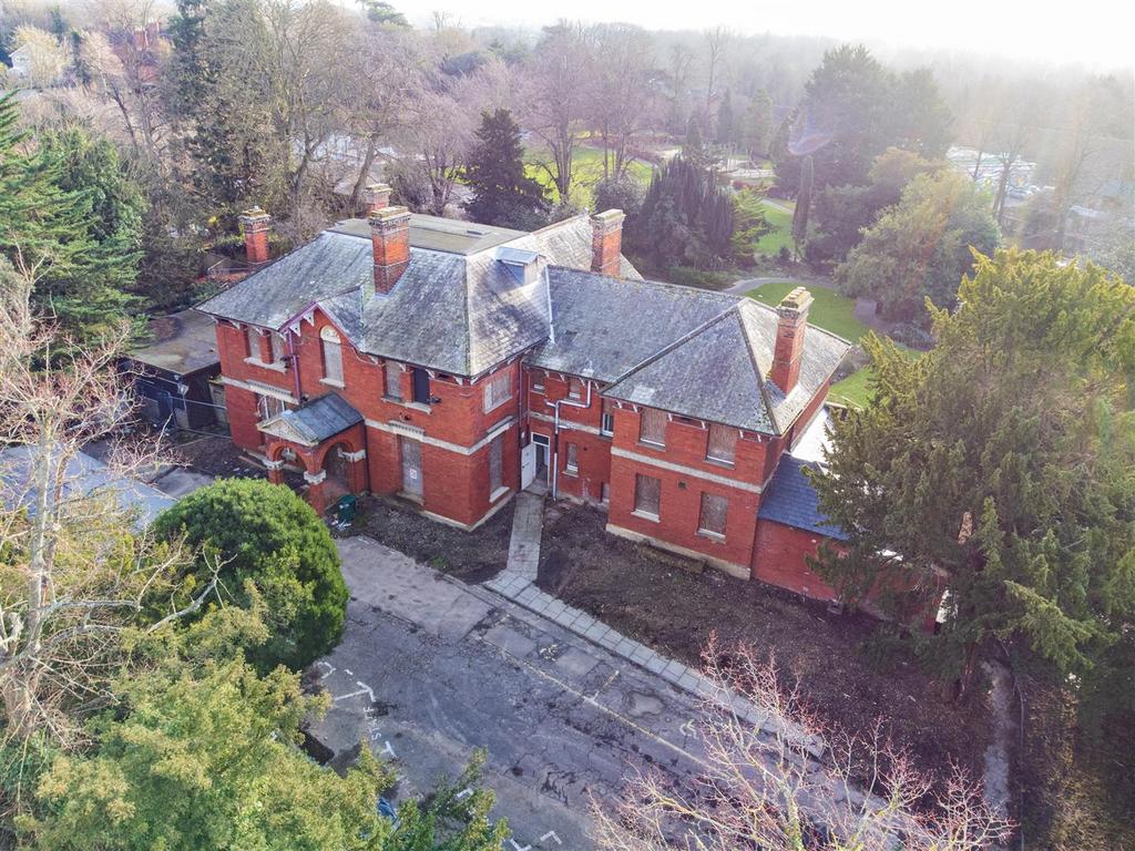 Park House, Newton Road, Sudbury... Property - £895,000