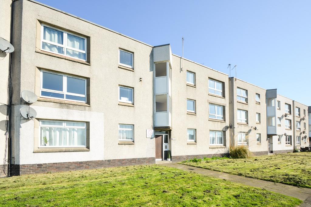 Almondell Road, Broxburn, West... 2 bed apartment - £114,000