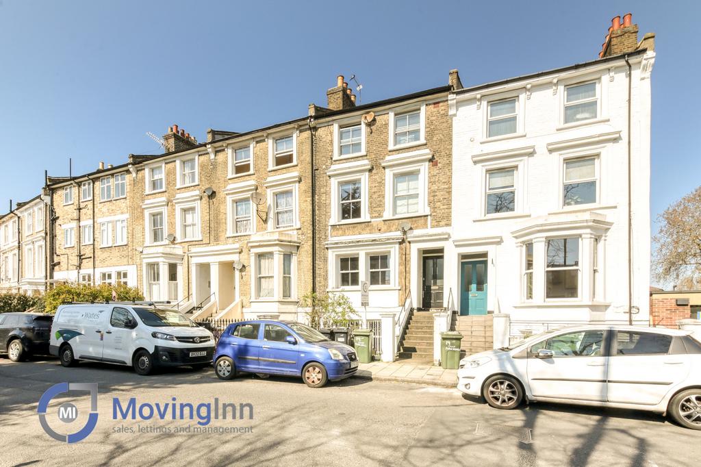 Park Hall Road, Dulwich, SE21 1 bed flat - £1,600 pcm (£369 pw)
