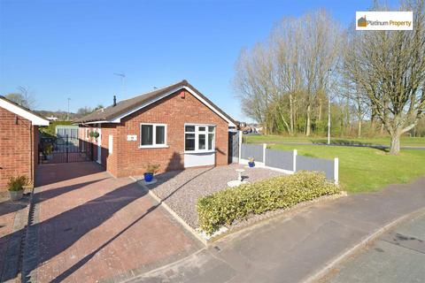 Bungalows For Sale In Meir Park | OnTheMarket
