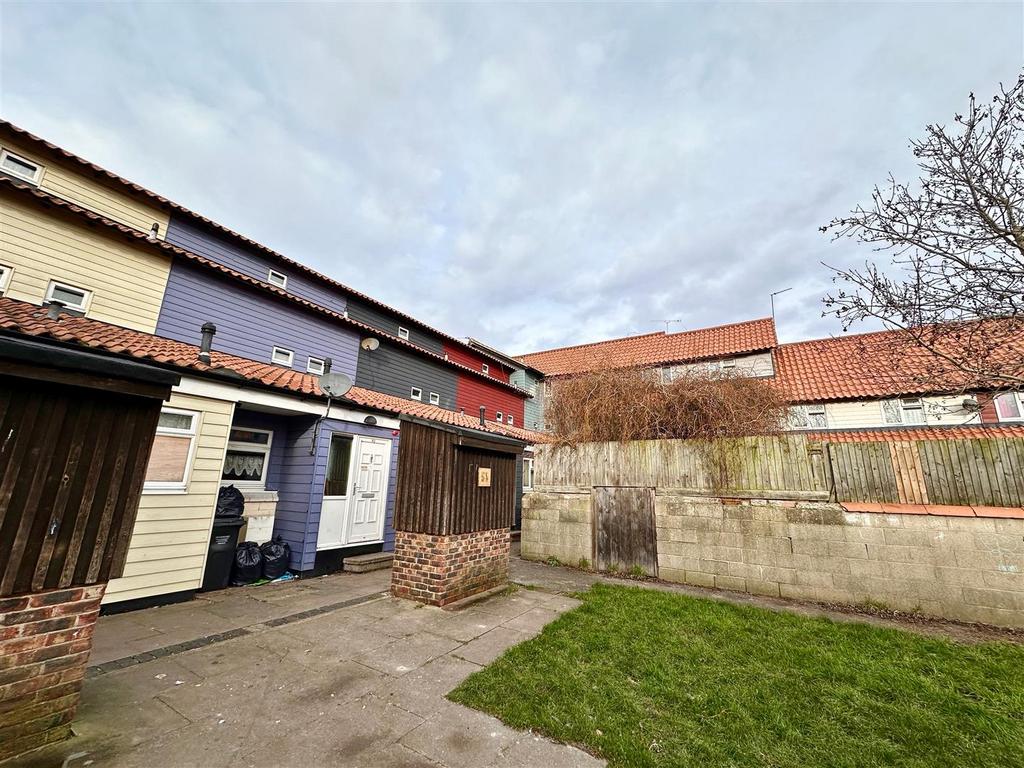 Winstree, Basildon 1 bed flat - £995 pcm (£230 pw)