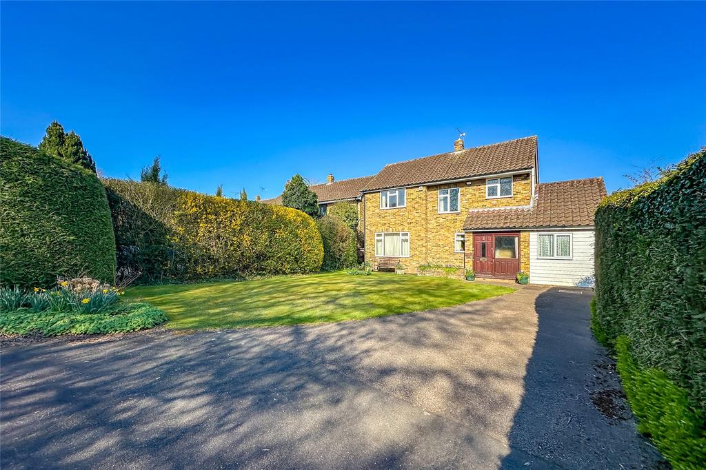 Pickford Road, Markyate... 4 bed property for sale - £775,000