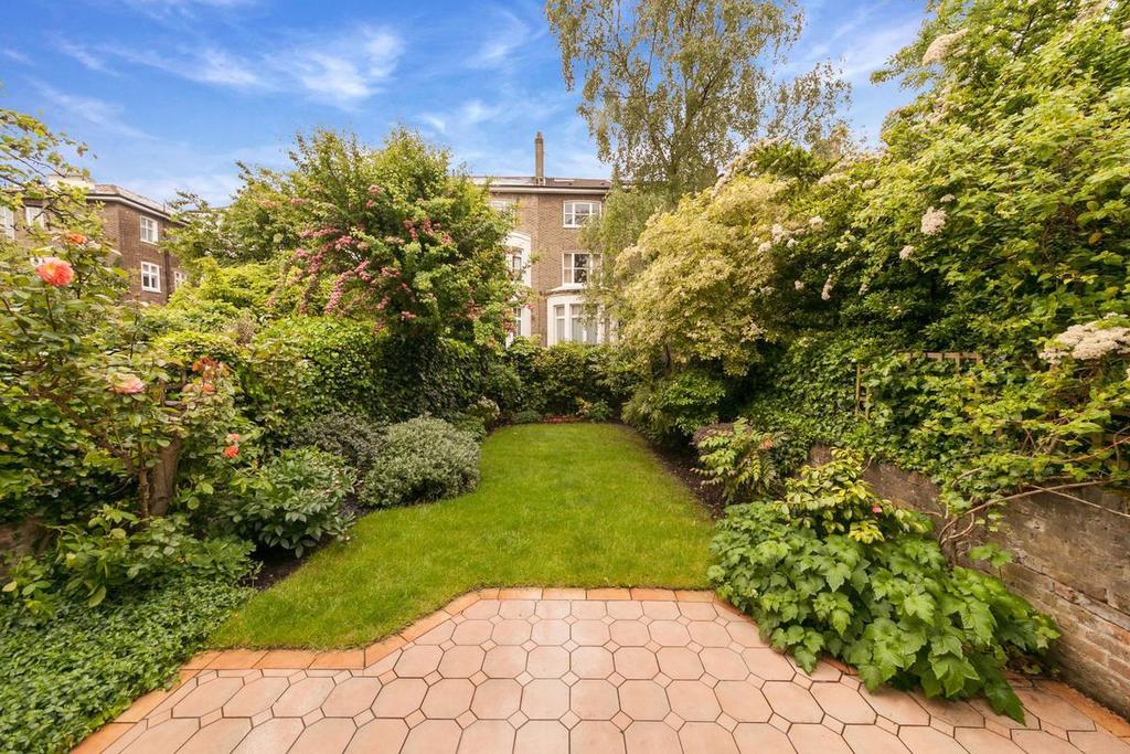 Belsize Lane, Belsize Park, London, NW3 4 bed semi-detached house for ...