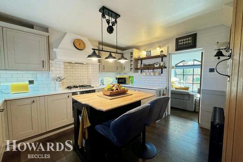 Cottages For Sale In Norfolk | OnTheMarket