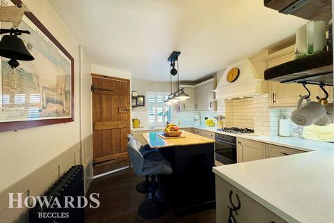 Cottages For Sale In Norfolk | OnTheMarket