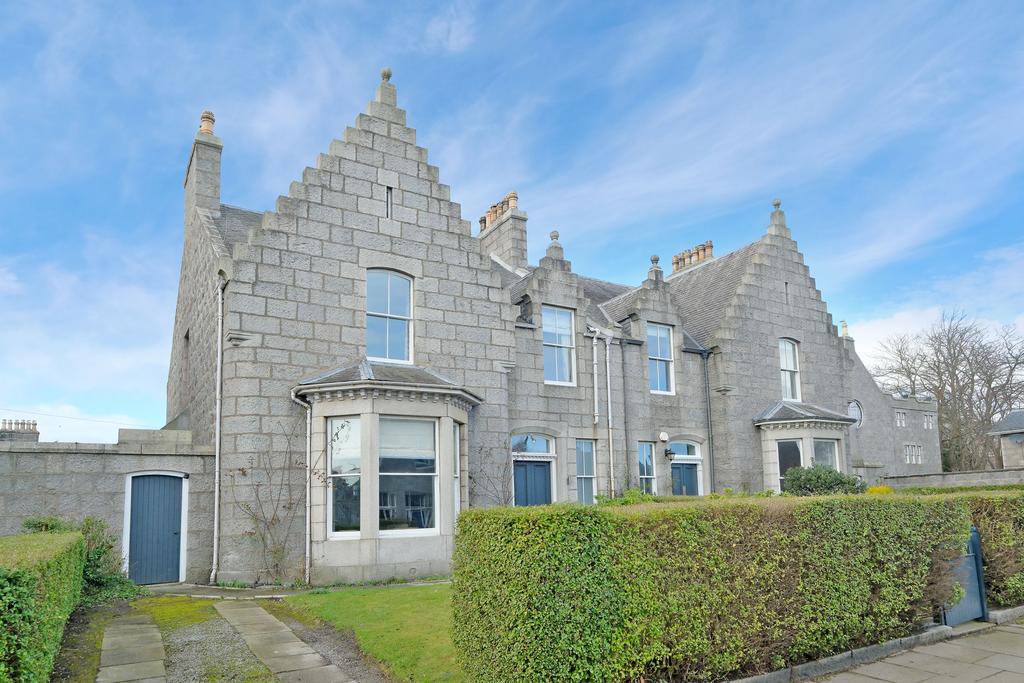 3 St Swithin Street, The West End... 5 bed semi-detached house for sale ...