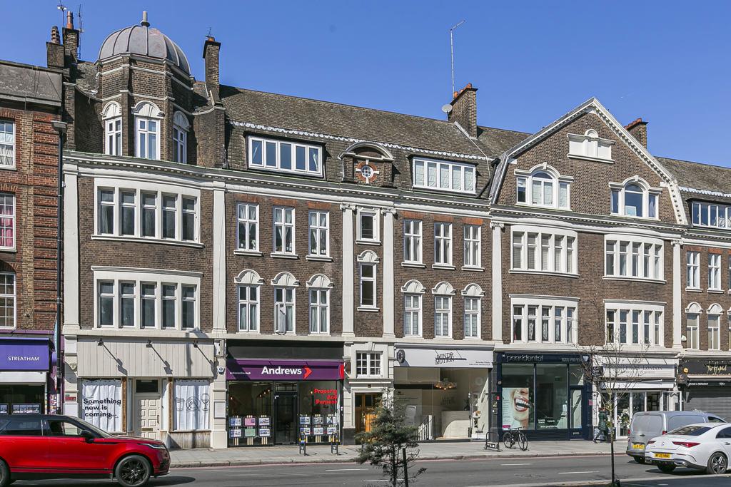 Streatham High Road, London, SW16 4 bed apartment - £650,000