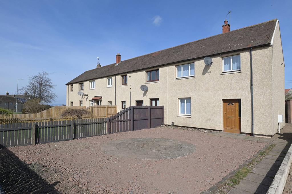 53 Bogwood Road, Mayfield, Dalkeith... 3 bed end of terrace house for ...