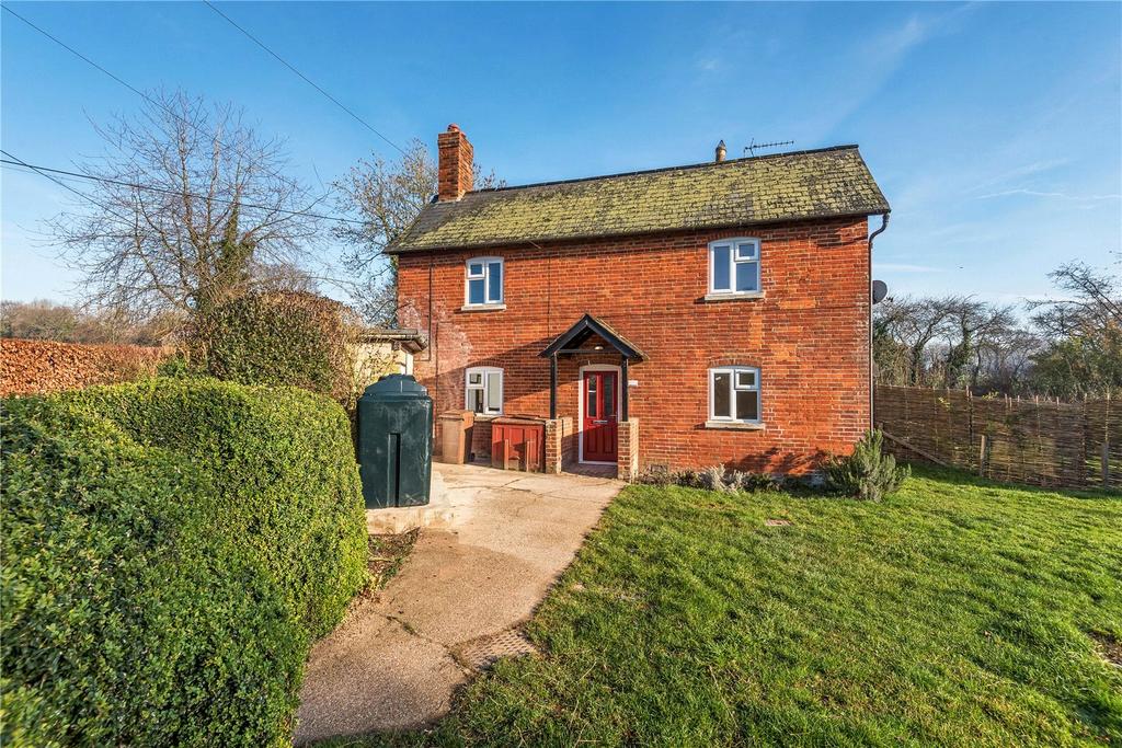 Malthouse Cottages, Eldon Lane... 2 bed semi-detached house - £1,350 ...