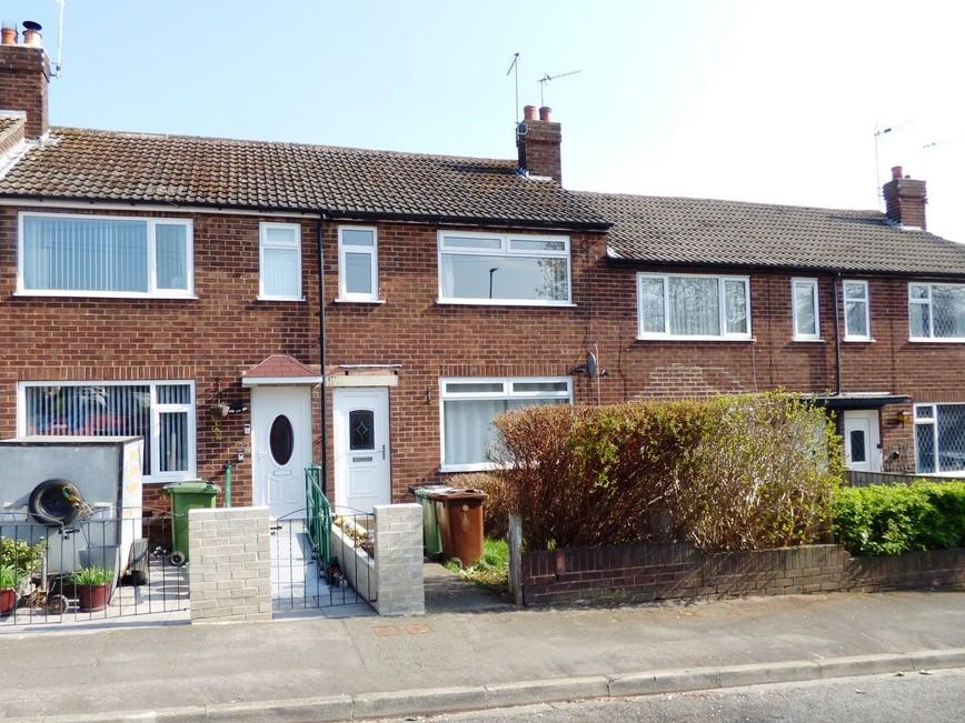 Park Road, Leeds LS13 3 bed terraced house for sale - £176,995