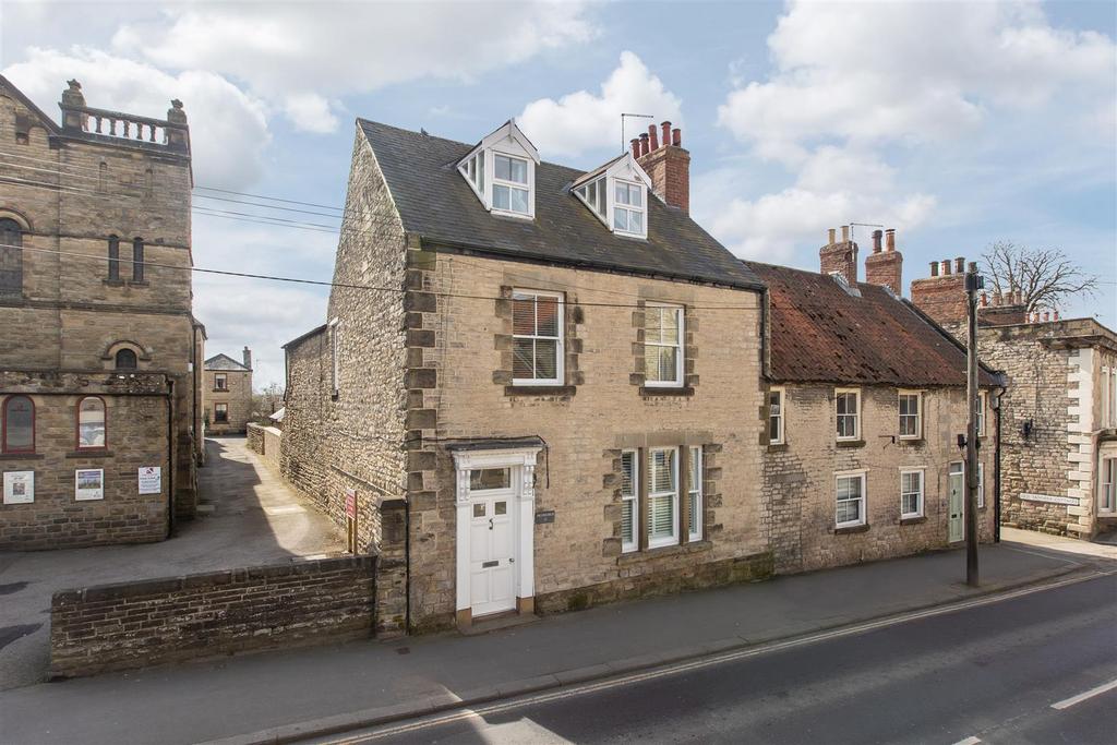 Hungate, Pickering 5 bed house for sale - £598,000