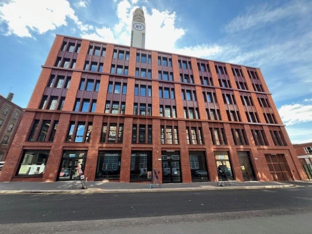 Setl, 50 Ludgate Hill 2 bed apartment - £1,495 pcm (£345 pw)