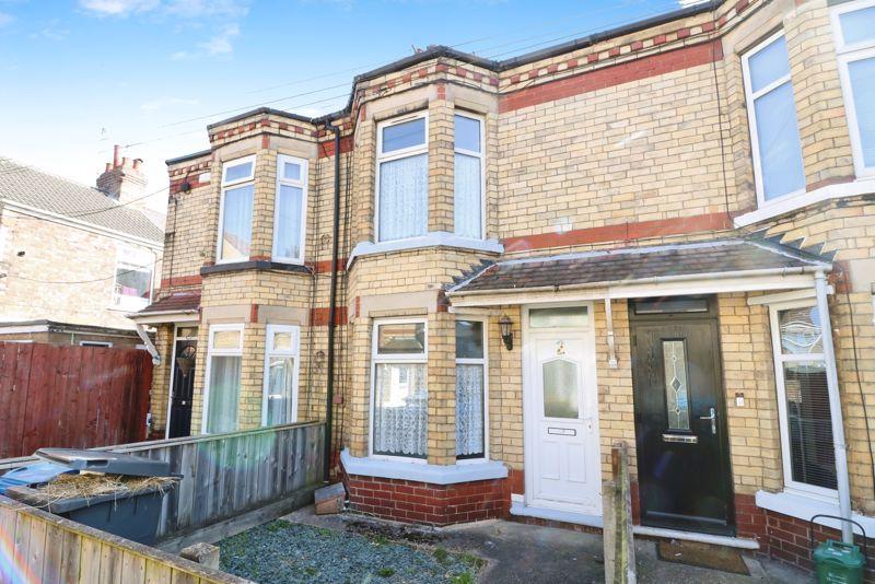 Perth Street West, Hull 2 bed terraced house - £625 pcm (£144 pw)