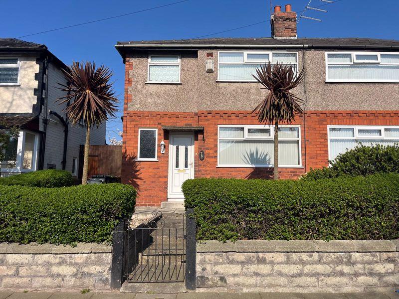 Harris Drive, Bootle 3 bed semi-detached house for sale - £179,950