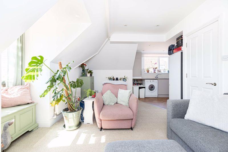 Southbourne Grove, Southbourne, BH6 1 bed apartment for sale - £170,000