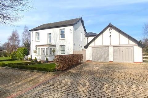 Houses for sale in Parbold | OnTheMarket