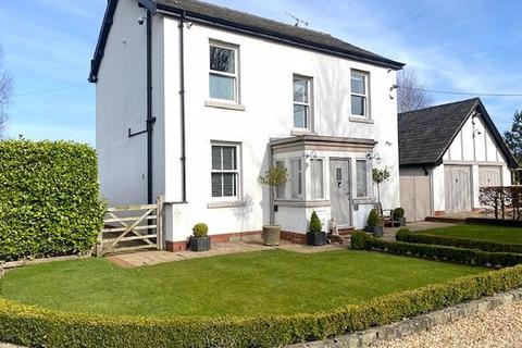 Houses for sale in Parbold | OnTheMarket