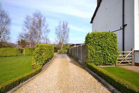 Houses for sale in Parbold | OnTheMarket