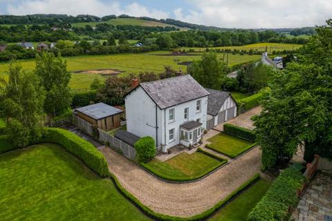 Houses for sale in Parbold | OnTheMarket