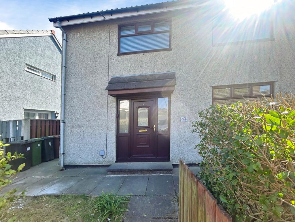 Bankside, Greater Manchester SK14 3 bed semi-detached house - £1,199 ...