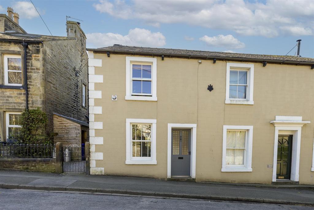 20 Mount Pleasant Terrace, Bentham 2 bed semi-detached house for sale ...