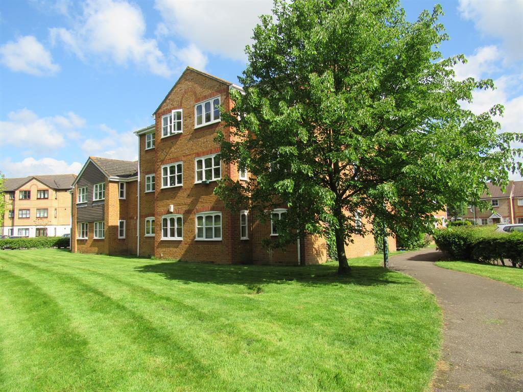 Mullards Close, Hackbridge, CR4 4FD 1 bed flat - £1,200 pcm (£277 pw)