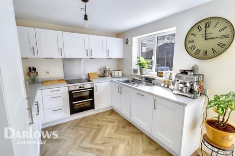Detached Houses For Sale In South Wales | OnTheMarket