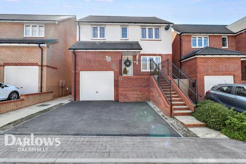 Detached Houses For Sale In South Wales | OnTheMarket