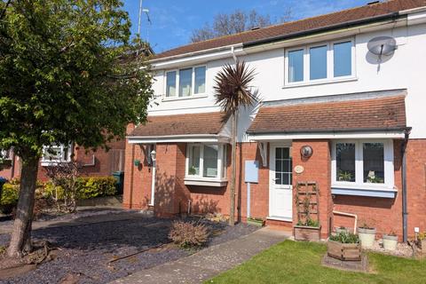 Mapperley Close, Walsgrave, Coventry 2 bed semi-detached bungalow - £ ...
