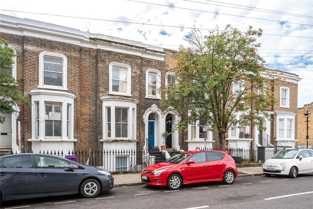 Bancroft Road, London, E1 1 bed apartment for sale - £385,000