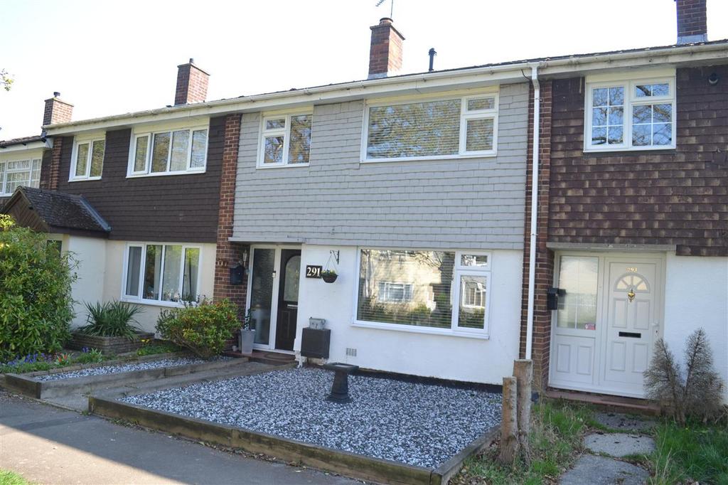 Meadgate Avenue, Chelmsford 3 bed house for sale - £350,000