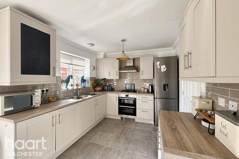 Houses for sale in Colchester | OnTheMarket