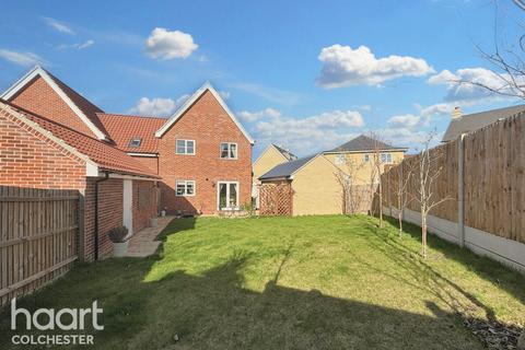 Houses for sale in Colchester | OnTheMarket