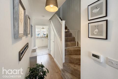 Houses for sale in Colchester | OnTheMarket