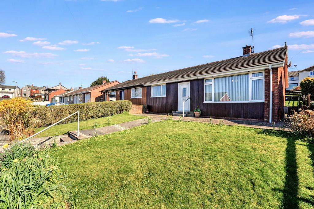 Limetree Crescent, Cockermouth CA13 2 bed semi-detached bungalow for ...