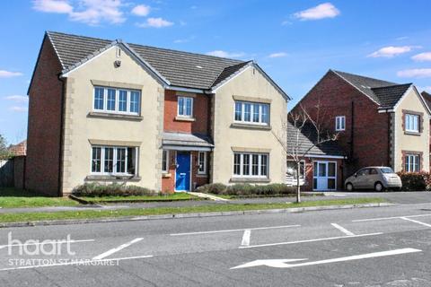 Houses for sale in Swindon | OnTheMarket