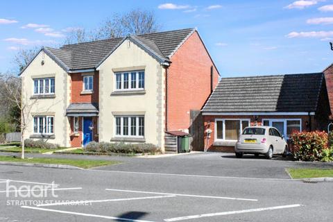 Houses for sale in Swindon | OnTheMarket