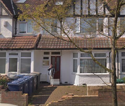 Booth Road, London, NW9 5JS 6 bed terraced house to rent - £5,800 pcm ...