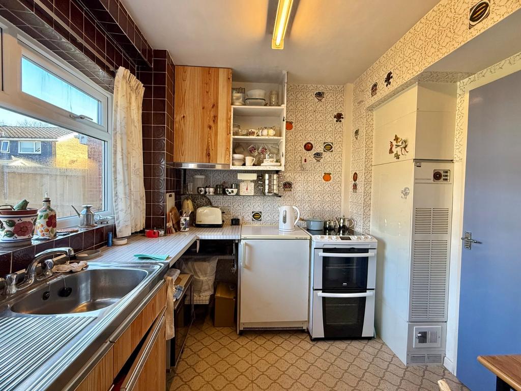 Highfield Place, Newcastle upon Tyne... 3 bed semi-detached house for ...