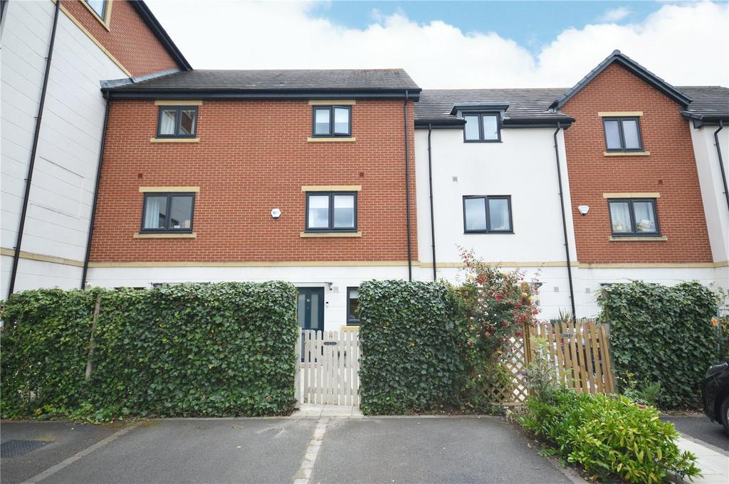 Parkgate Mews, Shirley, Solihull... 3 bed house - £1,475 pcm (£340 pw)