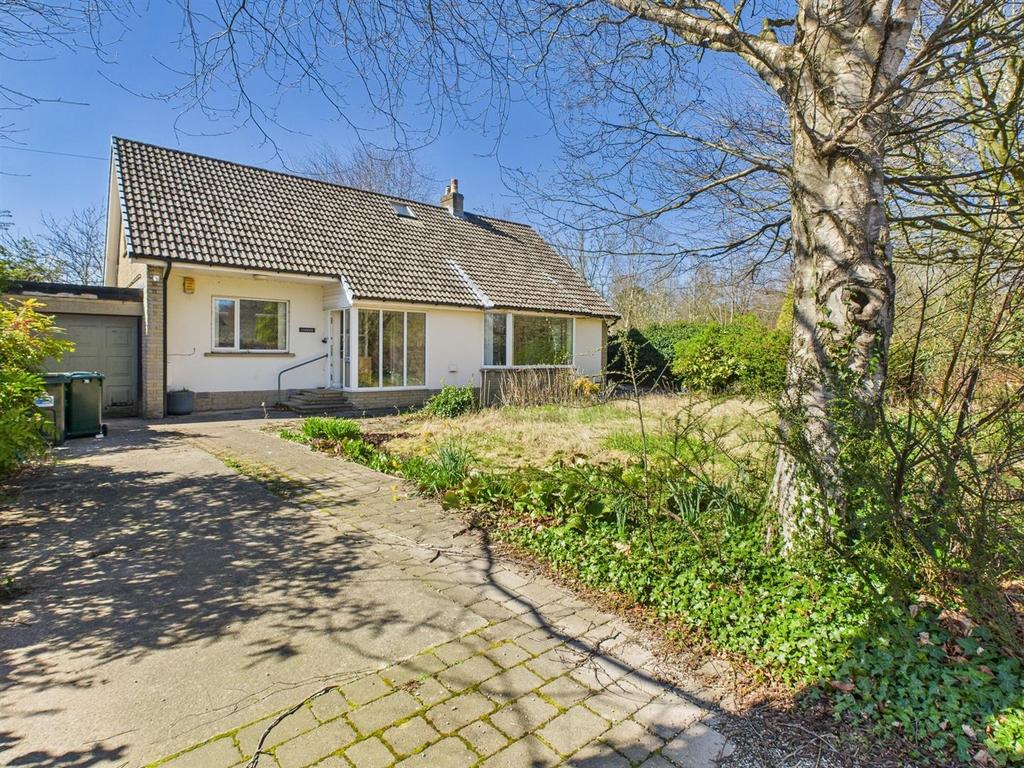 Lancaster Road, Caton, Lancaster 4 bed detached house for sale - £495,000