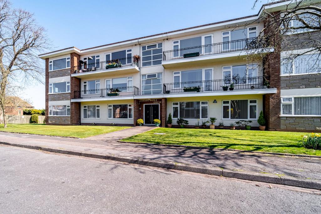 Beardmore Road, Sutton Coldfield B72 2 bed apartment - £240,000