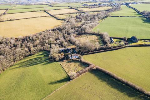 Hill View, Bancyffordd, Llandysul, SA44 4 bed detached bungalow for ...