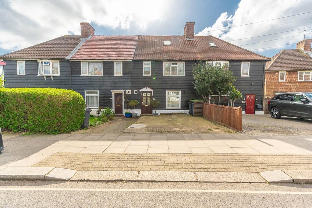 Watling Avenue, Edgware, HA8 3 bed semi-detached house for sale - £515,000